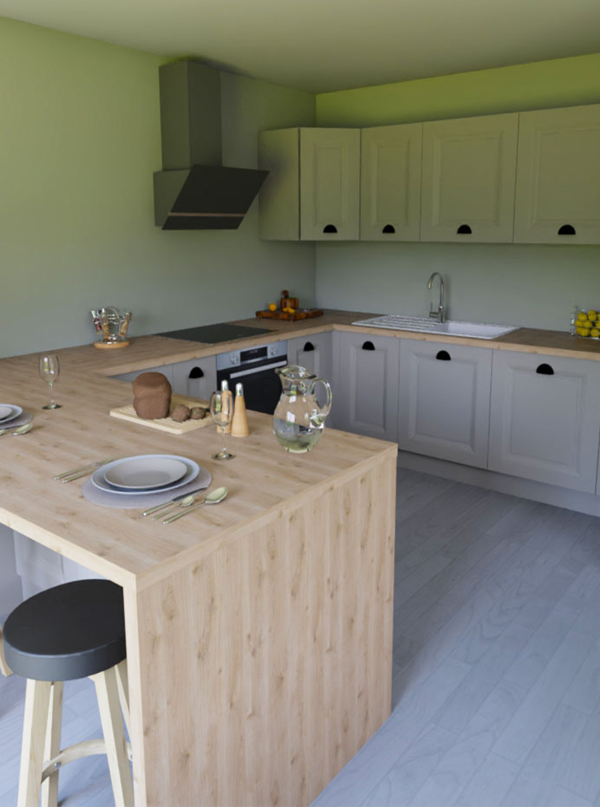 hygena – Ma cuisine en mode facile